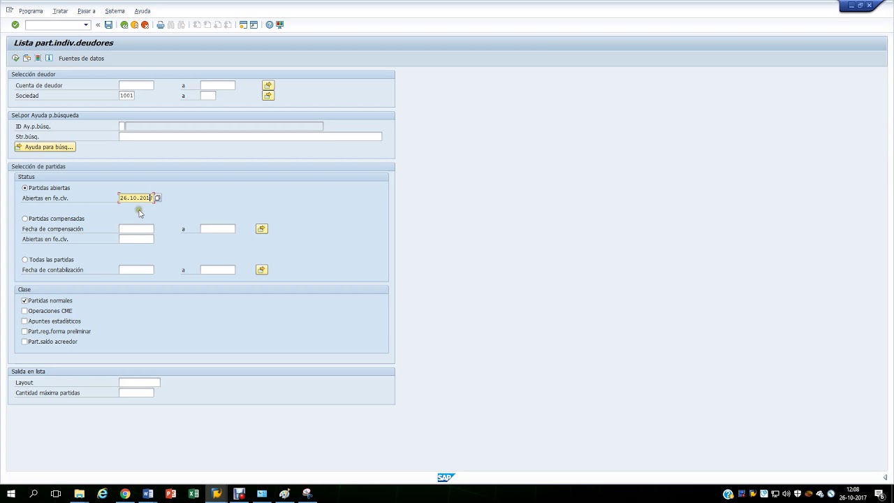 ¿Dónde está la clasificación de clientes en SAP? – VALETRY