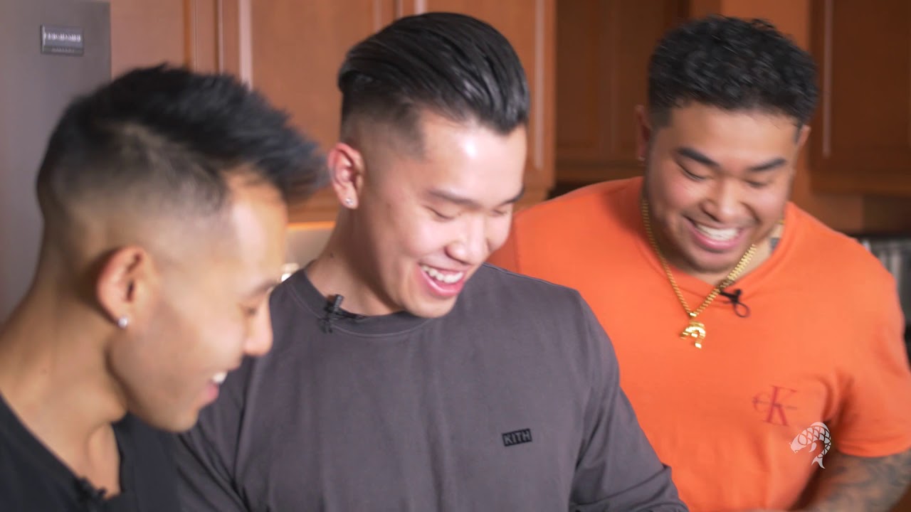 One Pot Recipe for the Busy Lifestyle - Chronic Ink x Six Pack Chef