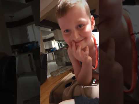 Mad Libs with the grandkids