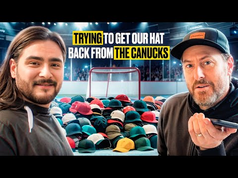 WHAT HAPPENS TO HATS AFTER A HAT TRICK?