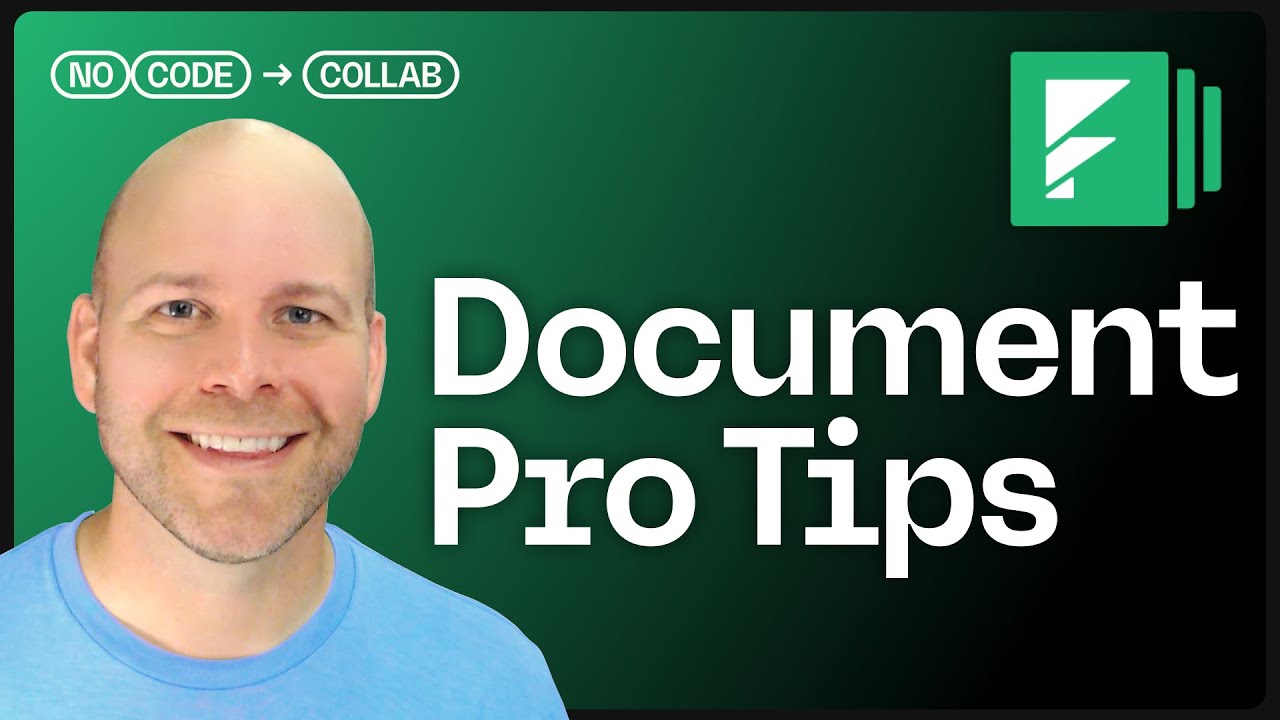 Formstack 101: Tips for creating your very first document