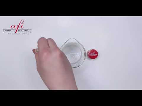 Aromatic Fragrances International