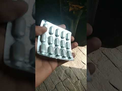 calcium and vitamin D3 Tablets IP - Cipla tablet - 2023 new pack