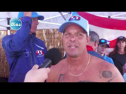 Brian Toth revela cuales son sus estrategias de preparación para su ...