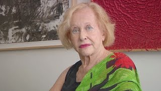 Barbara Rose, art historian with a colourful private life – obituary