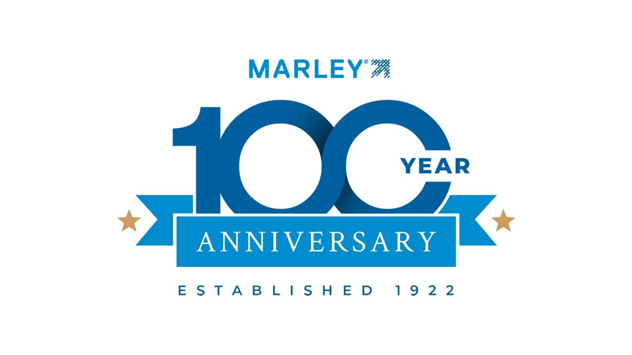 Marley® Centennial - Selections From a Century