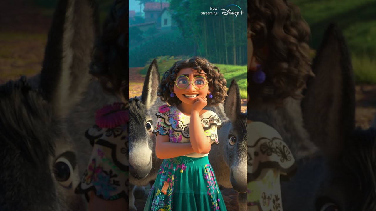 Hey, where you going?! (Surface Pressure From 