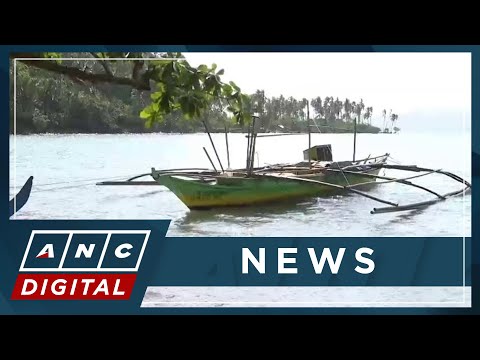BFAR names alternative fishing grounds for Oriental Mindoro fisherfolk | ANC