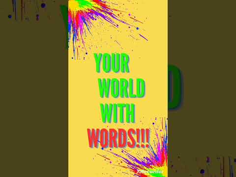 Power of Metaphors and Similes #literarydevices #poetry