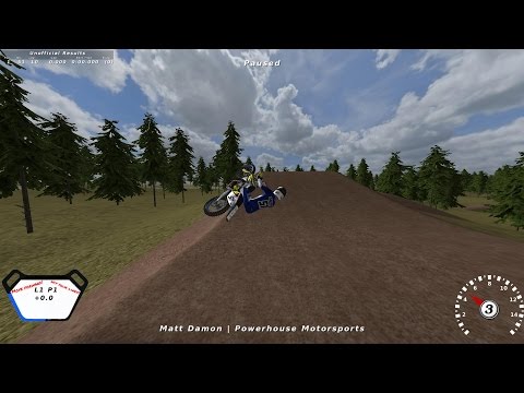 Steam Community :: Video :: MX Simulator Best Whip.