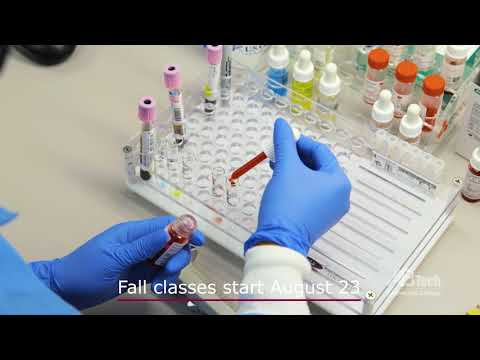 A-B Tech Fall 2021 30 SECONDS TV Ad