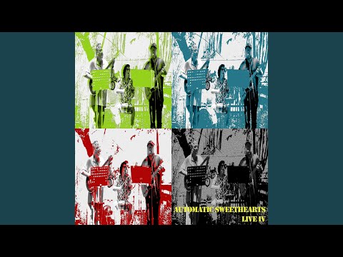 Beast of Burden (feat. The Hot Mamas & Joshua Vana) (Live)
