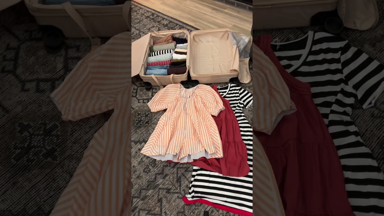 everything is linked in my amazon storefront 🫶🏽✈️🧳