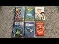 My Vhs Collection 2025 Corner Watch HD Mp4 Video Download Free