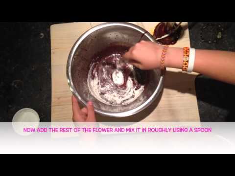 How to make Moelleux au Chocolat