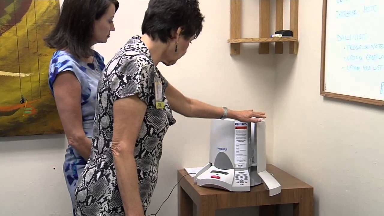 Home Device Helps Avoid Mixed-Up Meds