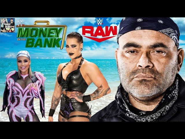 Should WWE fire Women's World Champion Rhea Ripley because of reoccurring injury? Wrestling ...