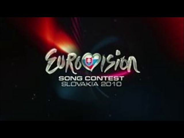 Eurosong 2010: Marcel Berky - "Kým sa dá"