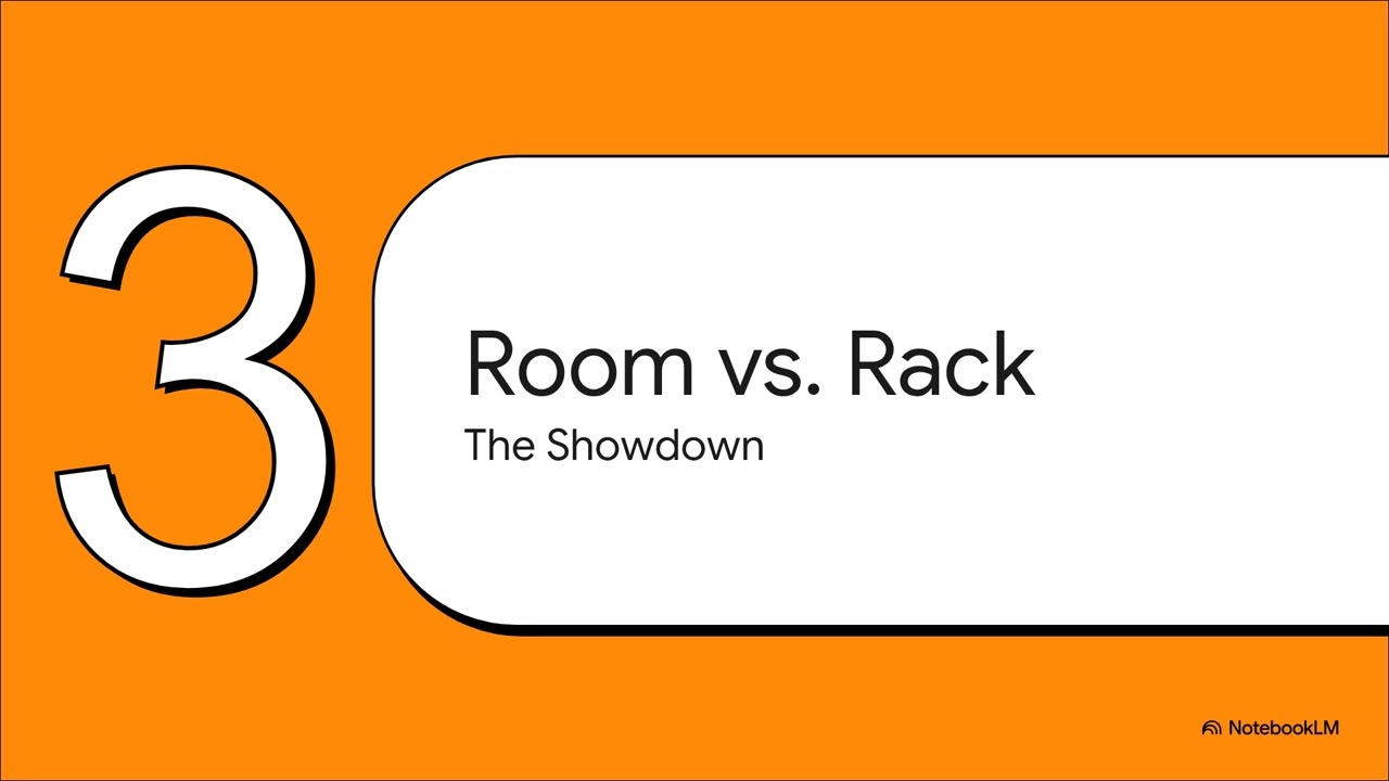 Edge Computing Unlocked: Micro Data Center Racks