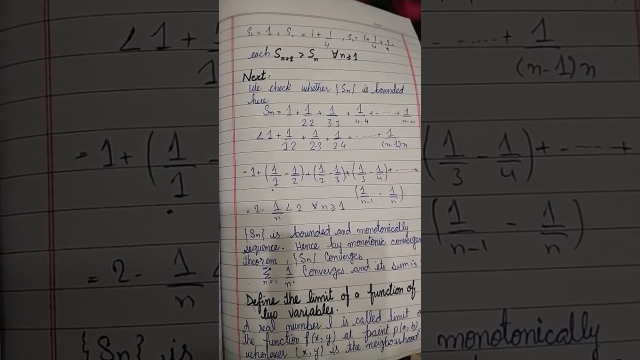 MTH202 past paper 2022 (part 1 ) by pu # solved # pu # math 2