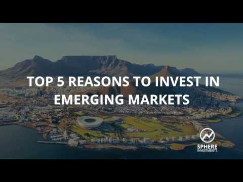 Emerging Markets (short video) - Sphere Investments