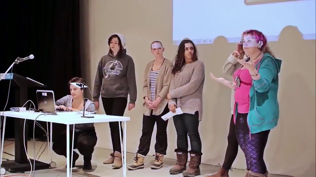 Global Campus Network