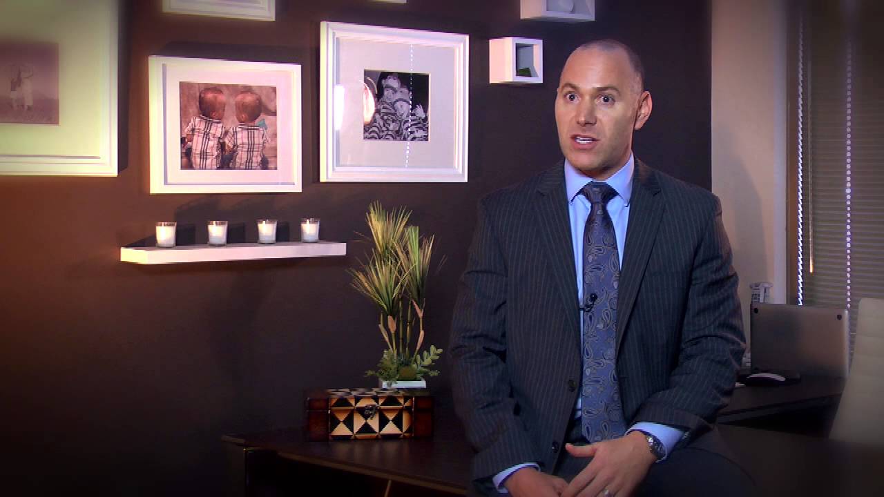 About Dr. Brown | Richard J. Brown, MD