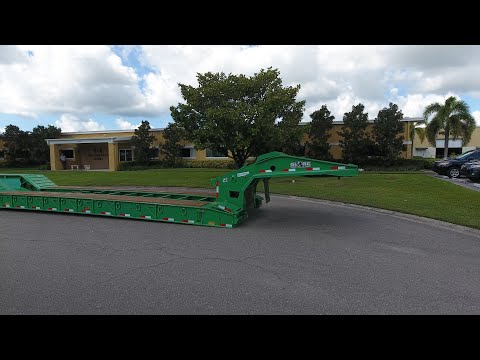 Trailer Drone in Action!