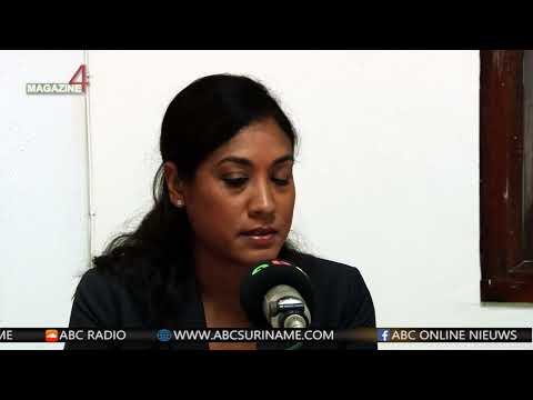 Jessurun: Bissesur maakte geen deel uit van crisisteam SLM - ABC Online ...