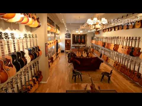Chicago Music Exchange Review