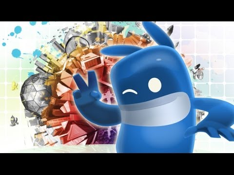 Steam Community :: de Blob