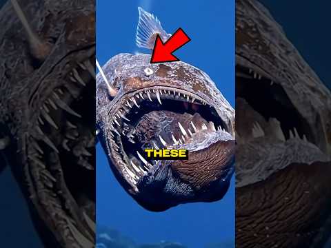 Funniest STRANGE Creatures You’ve Never Seen Before 🐸😂 #facts #animals #viralvideo