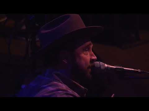 Evan Morgan - GoingToCalifornia (Led Zeppelin) at the Crystal Palace