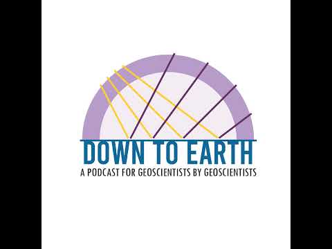 S06E04 Down to Earth: Supercomputing and GeoAI
