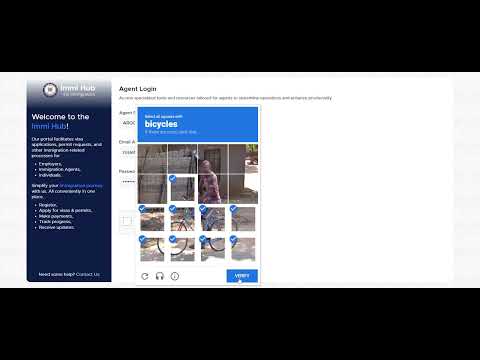 ImmiHub | Fiji Immigration Department