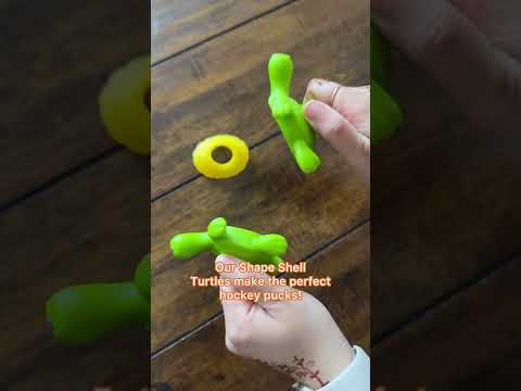 DIY Air Hockey! | Learning Resources