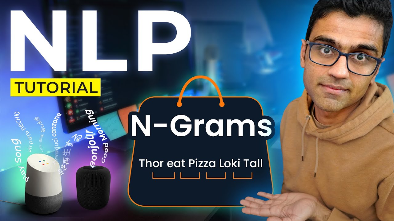 Text Representation Using Bag Of n-grams: A Beginner's Guide - Techal