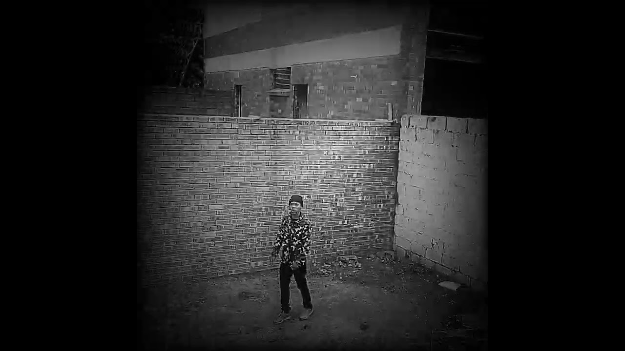 Pa$tor $haman - Codeverse (Official Visualizer)