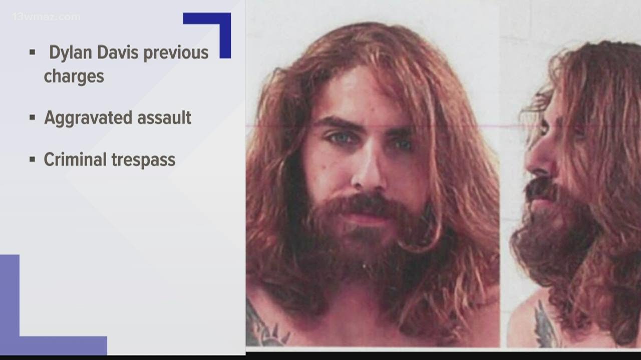 Houston County man charged with murder after argument turns violent, police say