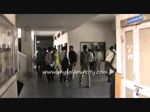 Walchand Institute Of Technology: Courses, Fees, Admission 2026, Cutoff ...