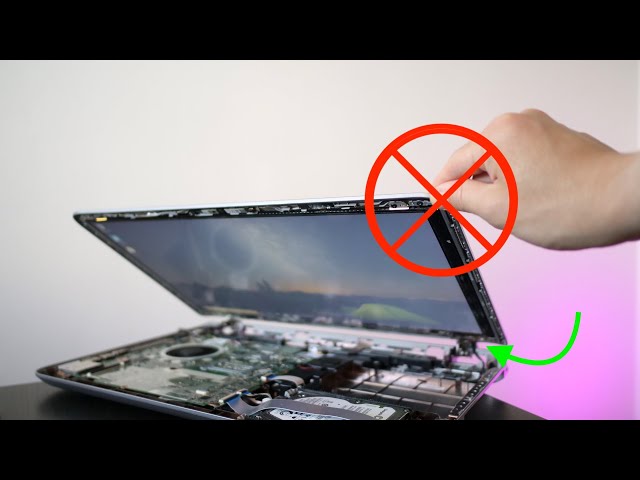 5 common mistakes with gaming laptops you need to avoid today