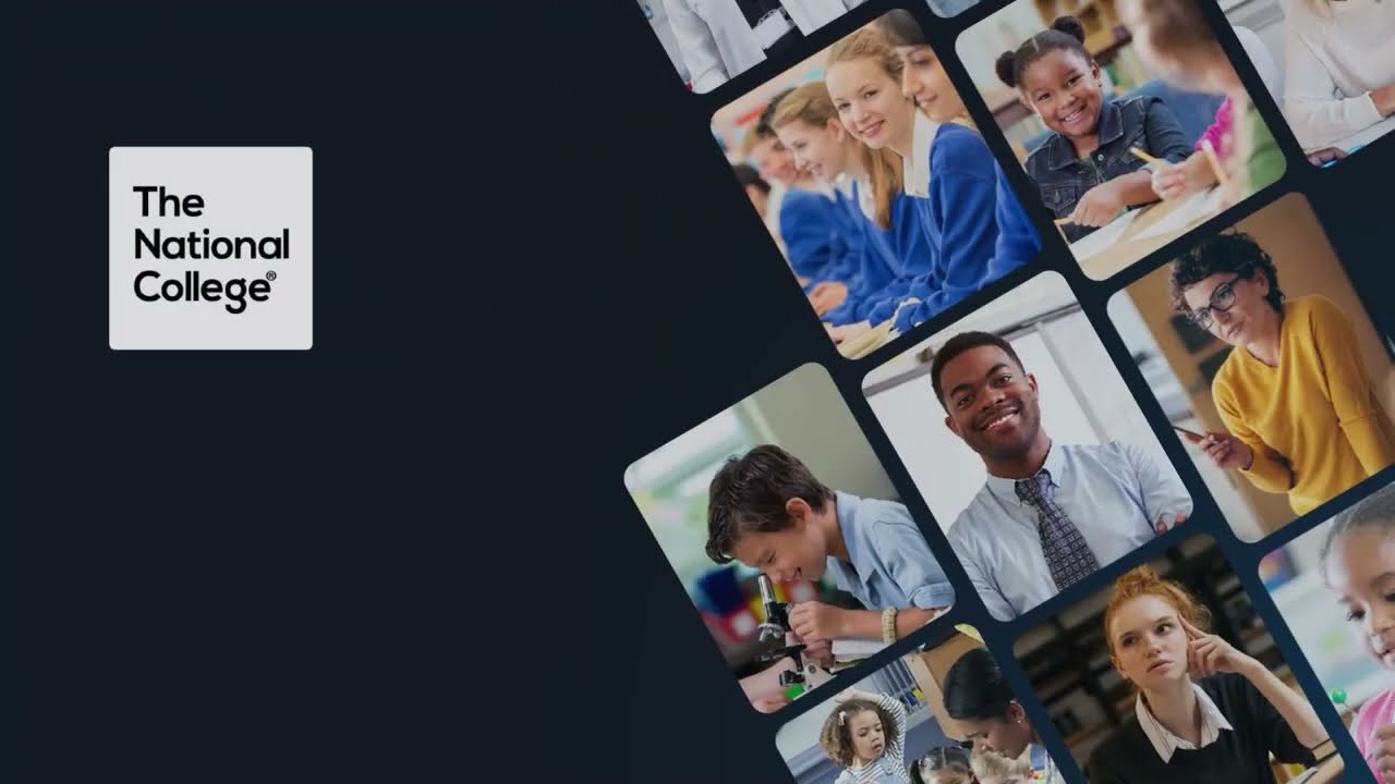 Discover the only professional development platform you will ever need