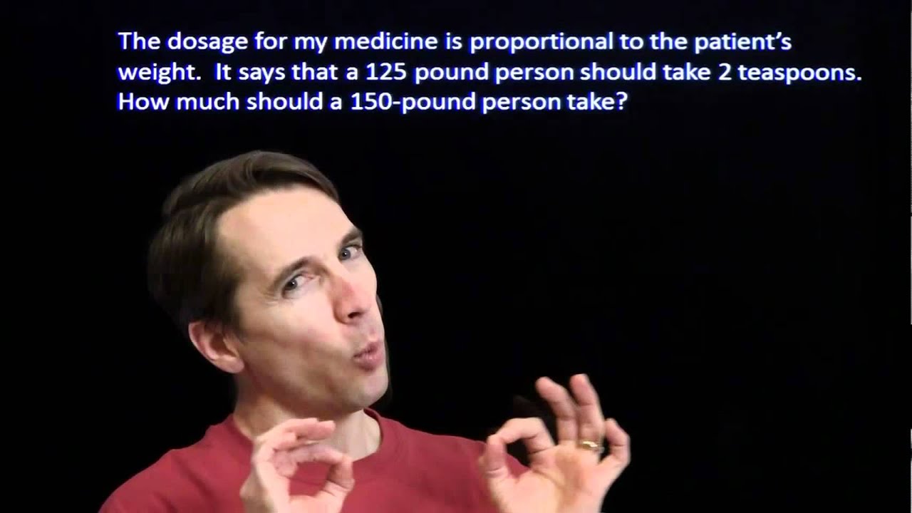 Art of Problem Solving: Direct Proportion