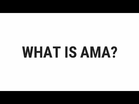 AMA