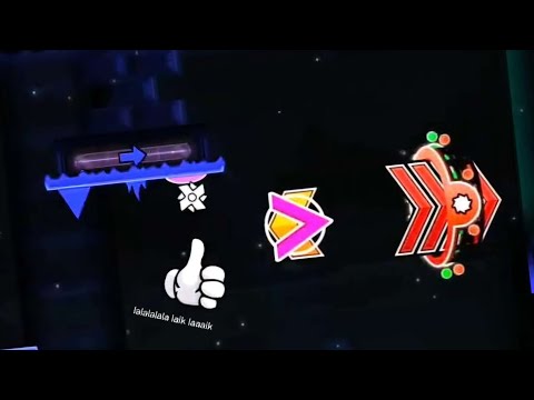 Steam Community :: Video :: Deception Dive By Rustam And More (Extreme Demon) | Geometry Dash 2.2