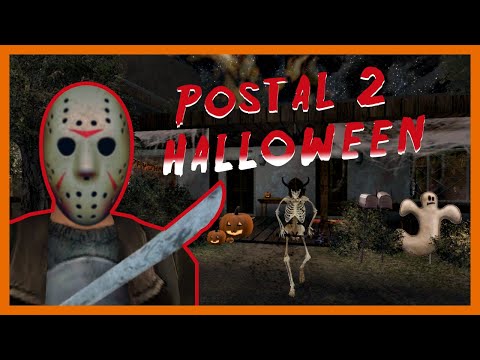 Steam Community :: POSTAL 2