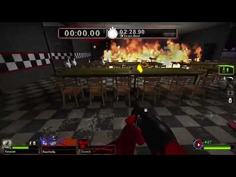 Steam Community :: Video :: "Rochelle I can help you."