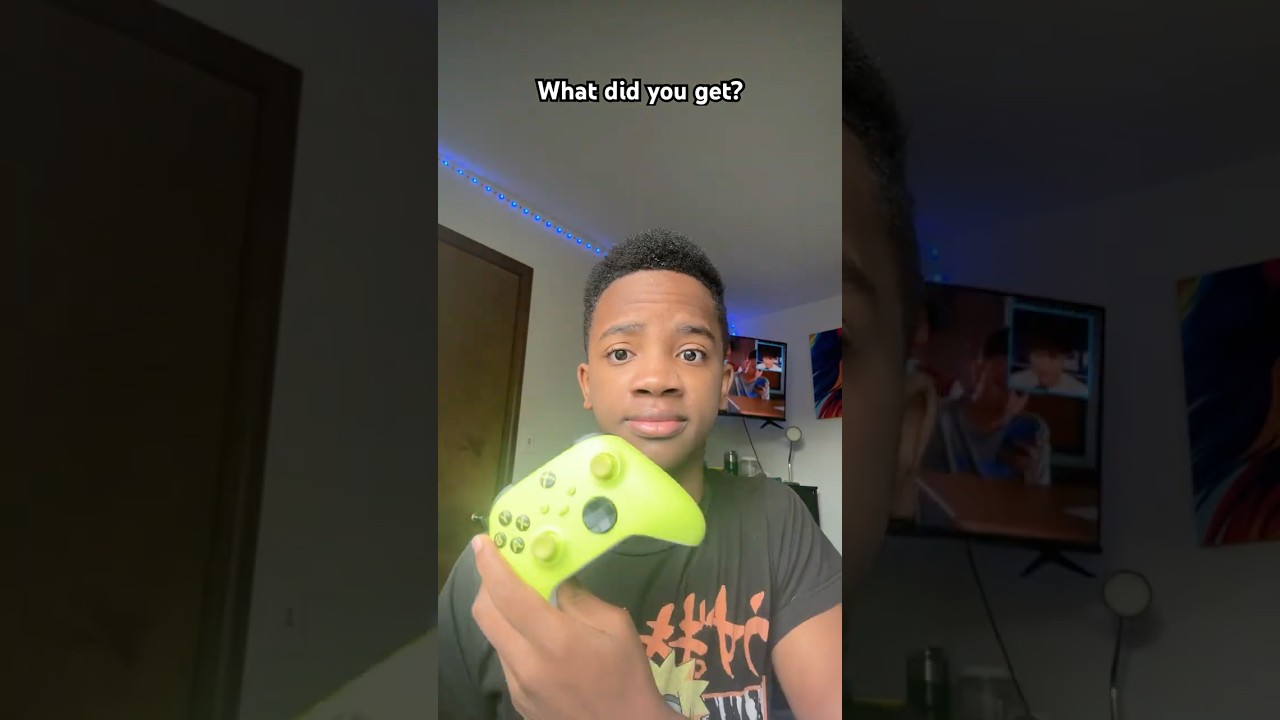 What did you get? #shorts #funny #relatable #pov