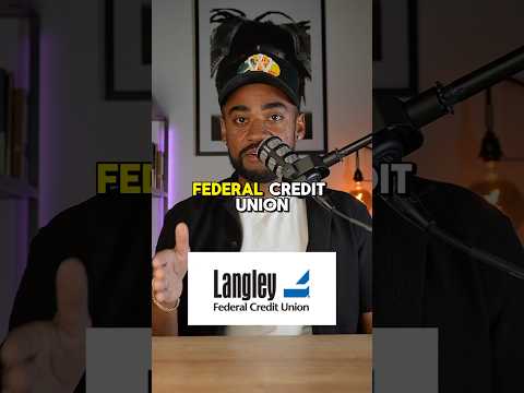 3 reasons why you should start banking with Langley federal credit union