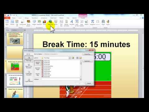 Online Stopwatch Tutorial